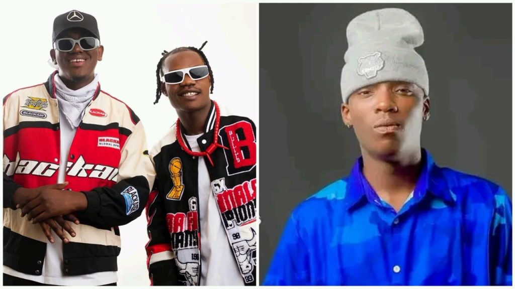 B Quan ft Chanda Na Kay & Blood Kid – Over Jacked Up - ZEDNOB