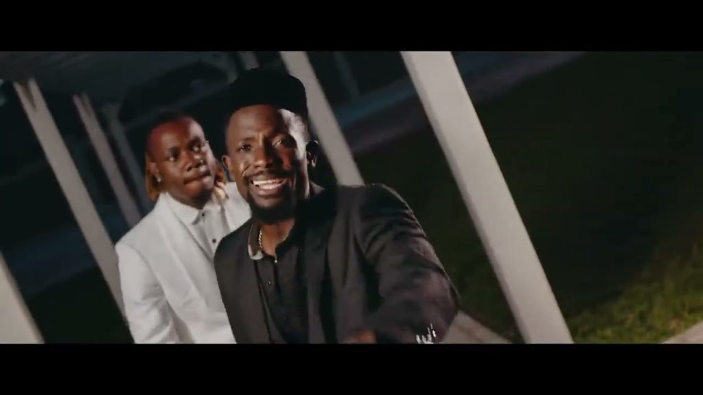 Chile One Mr Zambia – Eagle One (Produced by Melar Beats) - ZEDNOB