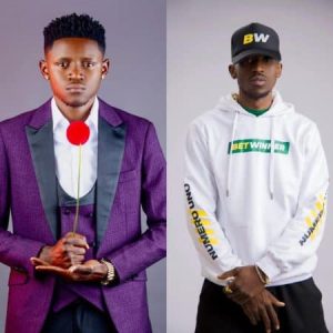 Ndine Emma, Chef 187 - REPEAT - ZEDNOB